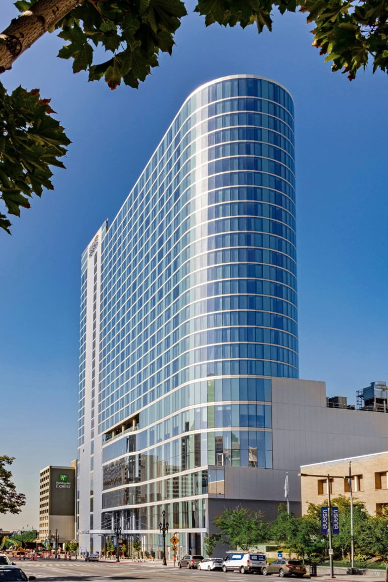 Viracon – Architectural Glass Fabricator