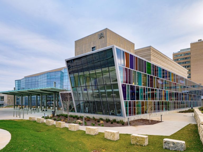 Viracon – Architectural Glass Fabricator
