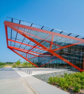 Viracon – Architectural Glass Fabricator